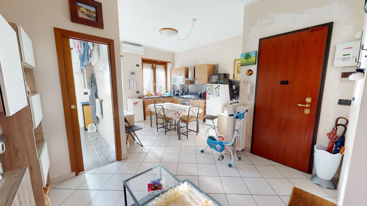 Bilocale in Via Sondrio 1, Settimo Torinese