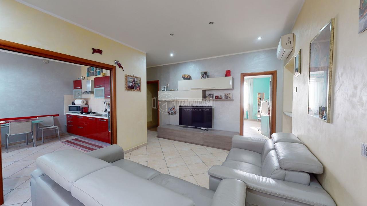 Appartamento in vendita a Settimo Torinese