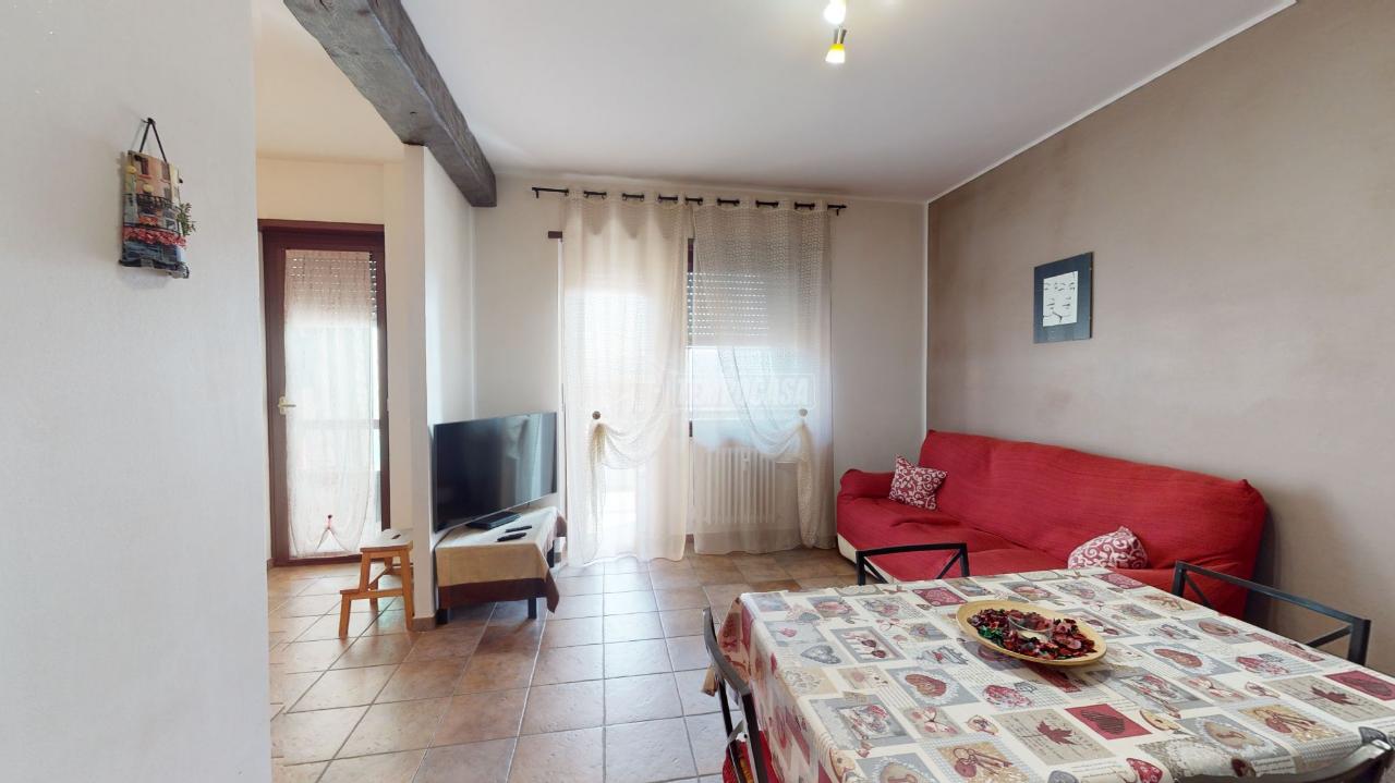 Appartamento in vendita a Settimo Torinese