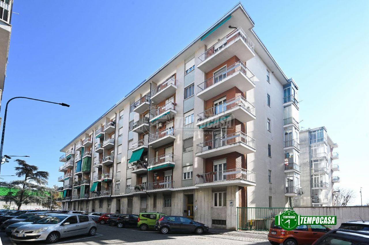 Appartamento in vendita a Settimo Torinese