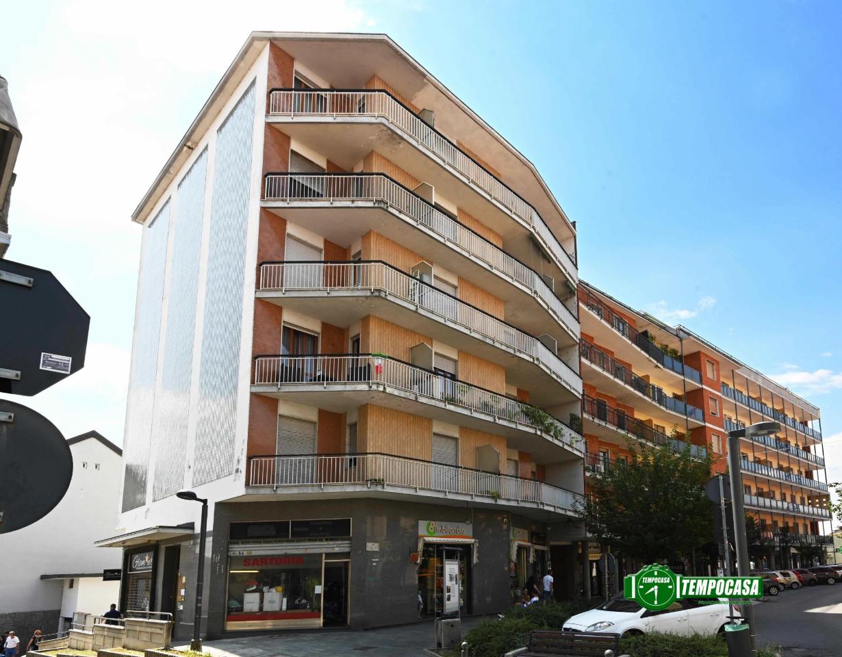 Appartamento in vendita a Settimo Torinese