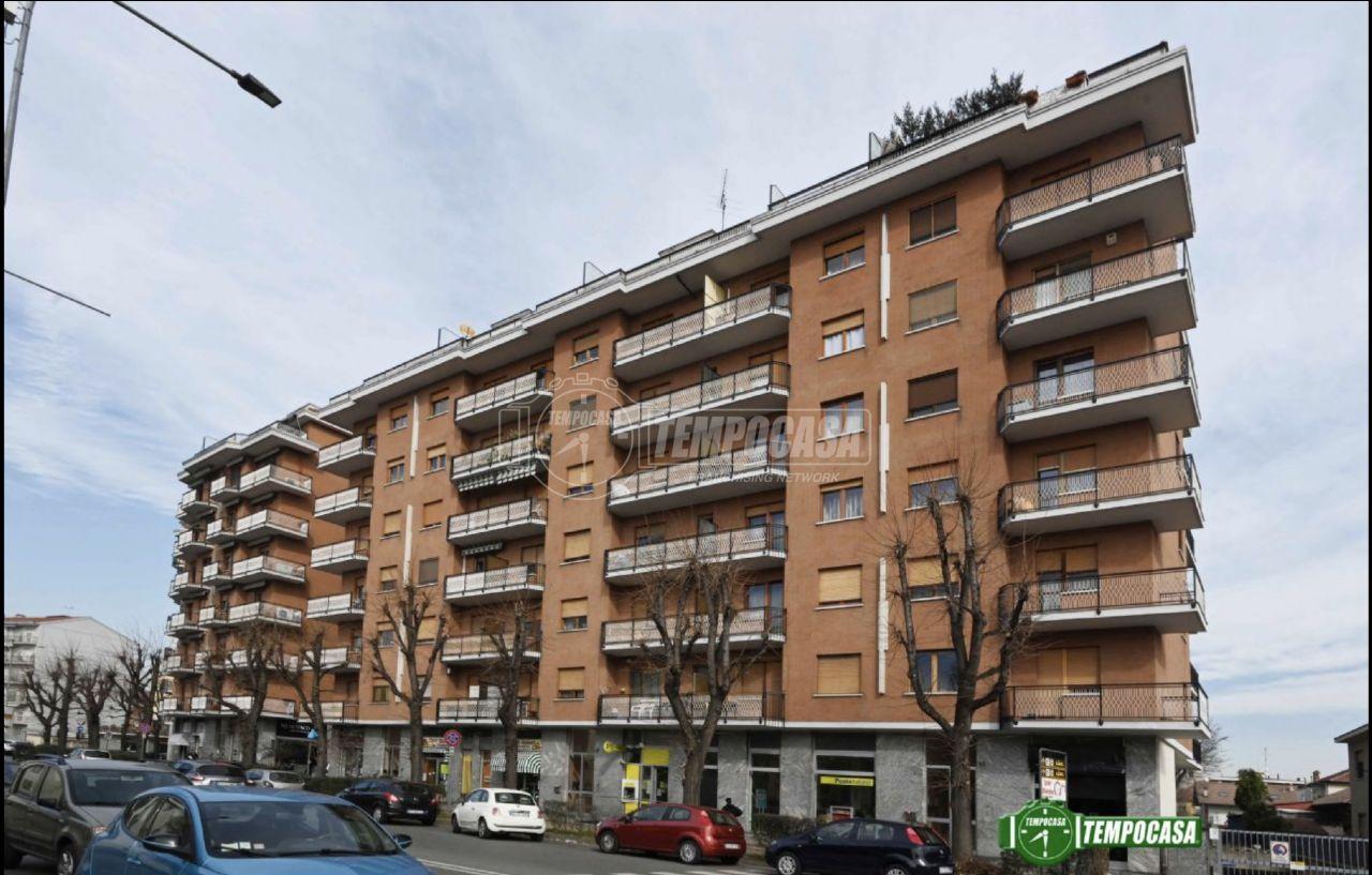 Appartamento in vendita a Settimo Torinese
