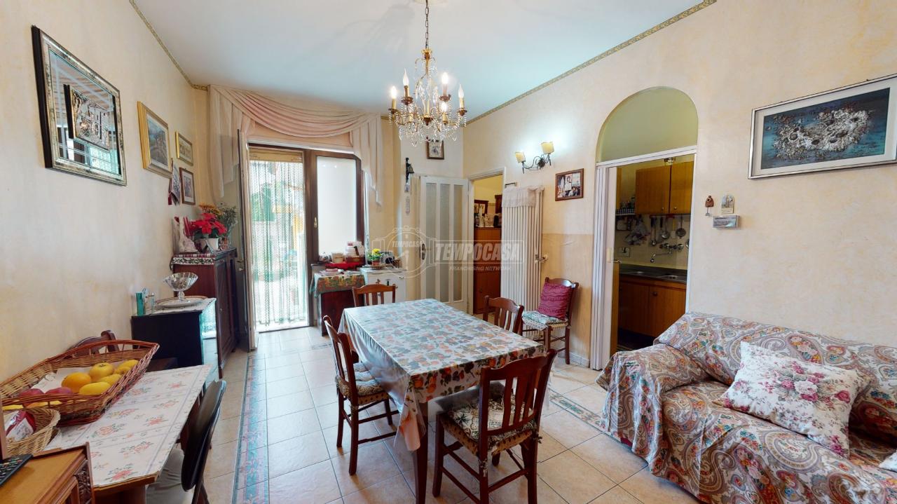 Appartamento in vendita a Settimo Torinese