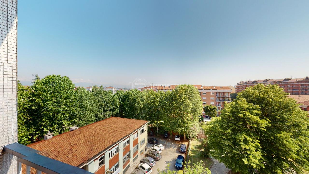 Appartamento in vendita a Settimo Torinese