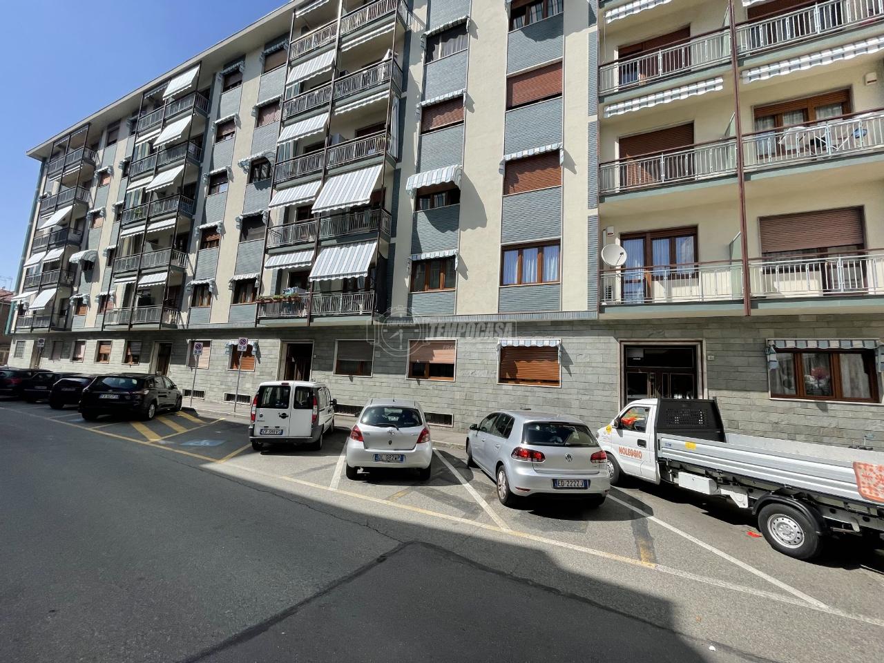 Appartamento in vendita a Settimo Torinese