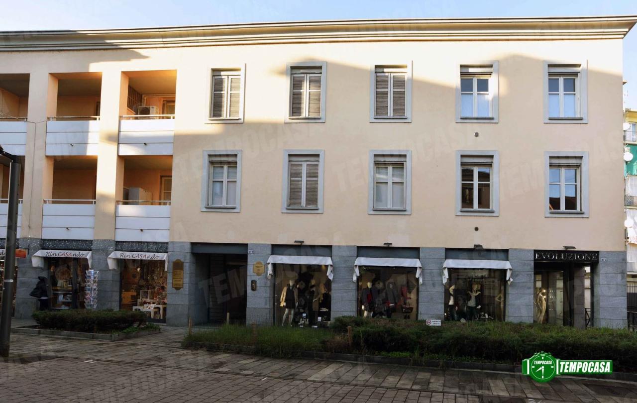 Appartamento in vendita a Settimo Torinese