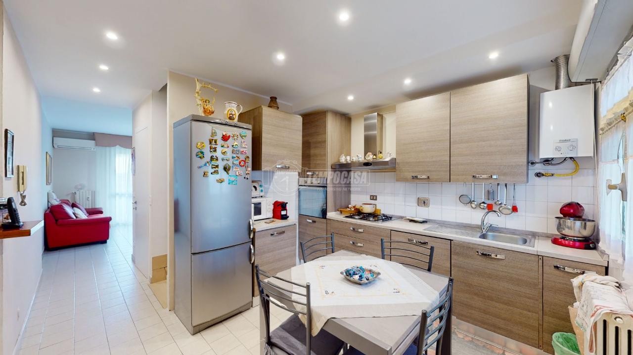 Appartamento in vendita a Settimo Torinese