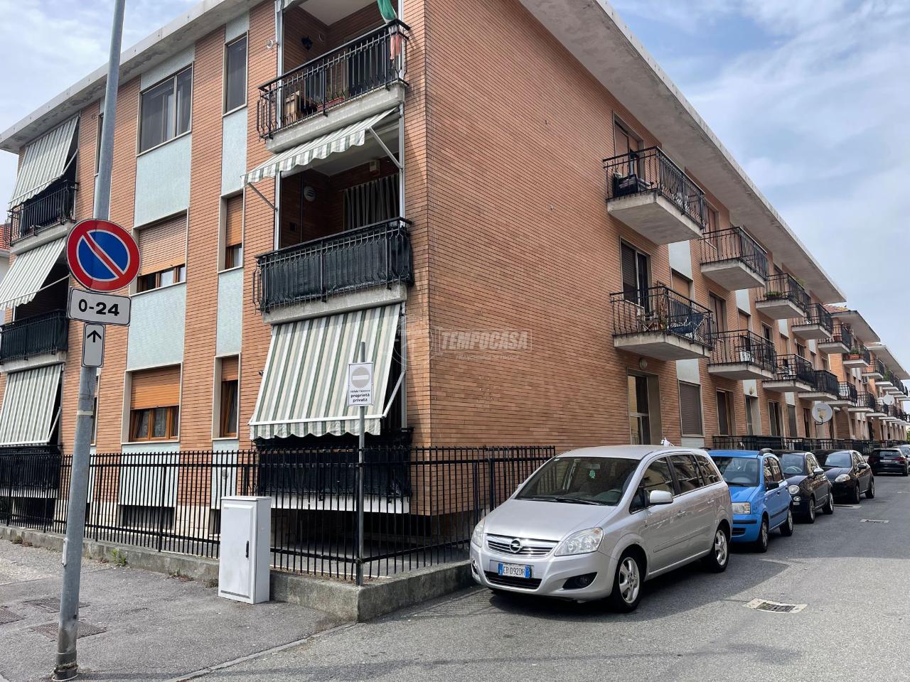 Appartamento in vendita a Settimo Torinese