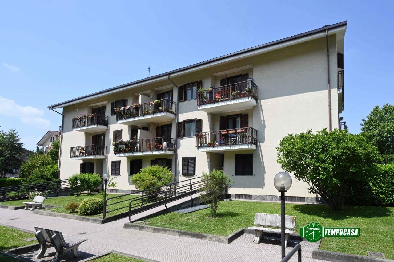 Appartamento in vendita a Settimo Torinese