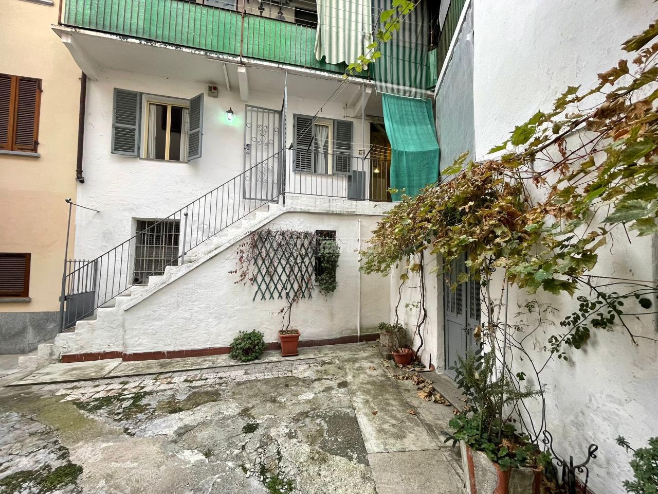 Appartamento in vendita a Settimo Torinese