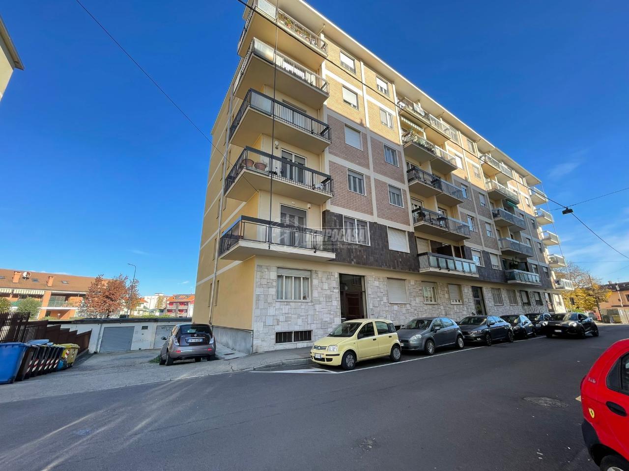 Appartamento in vendita a Settimo Torinese