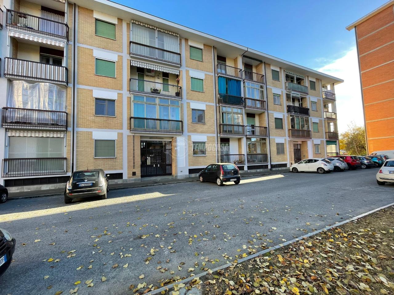 Appartamento in vendita a Settimo Torinese