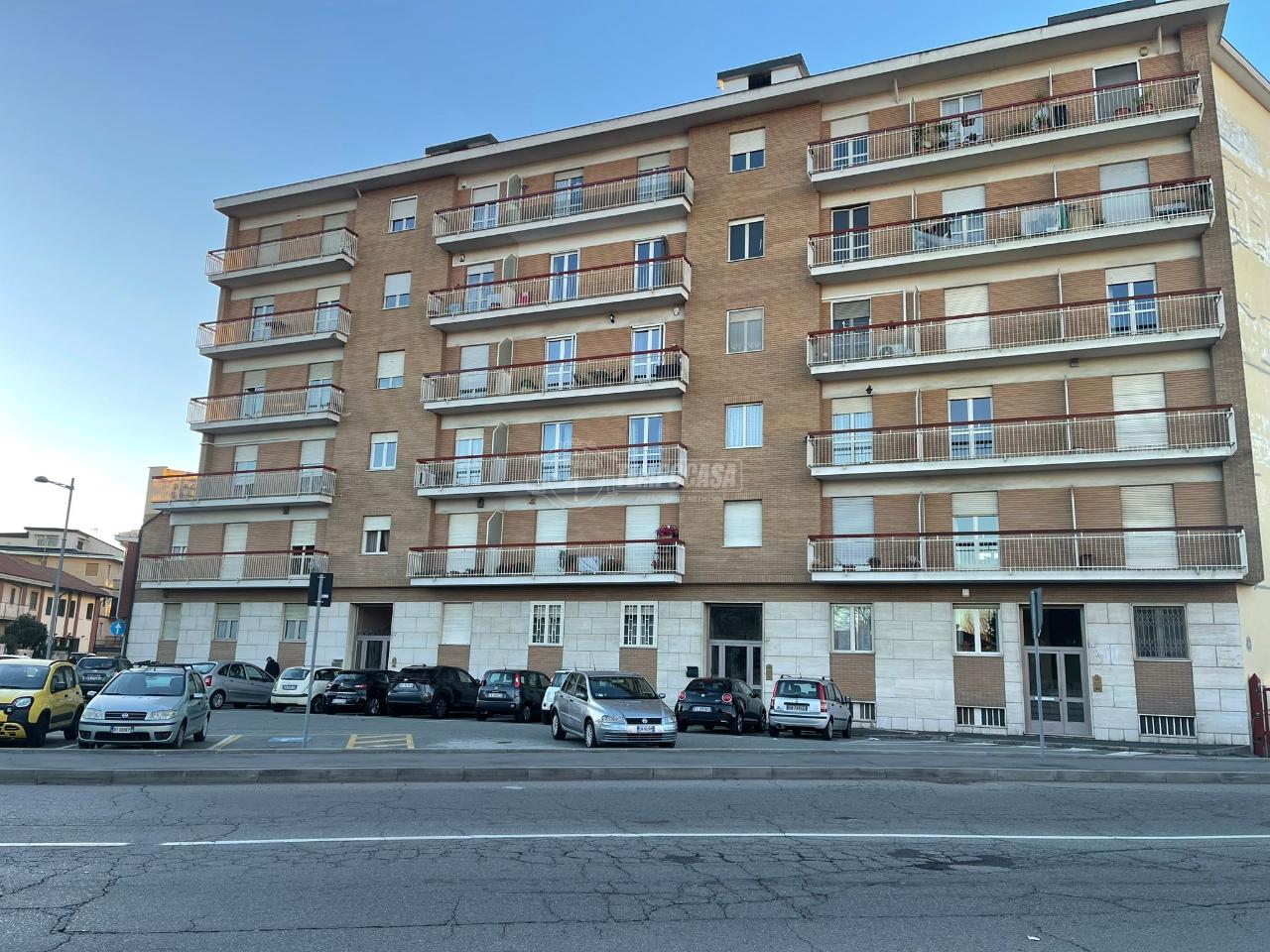 Appartamento in vendita a Settimo Torinese