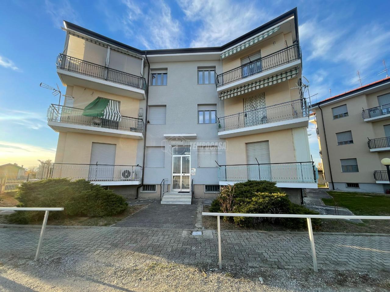 Appartamento in vendita a Settimo Torinese