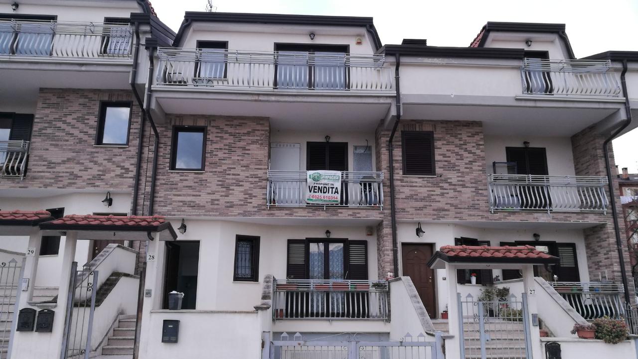 Villa in vendita a Aiello Del Sabato