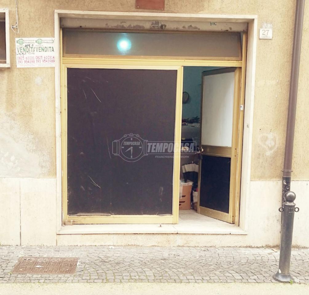 Negozio in vendita a Atripalda