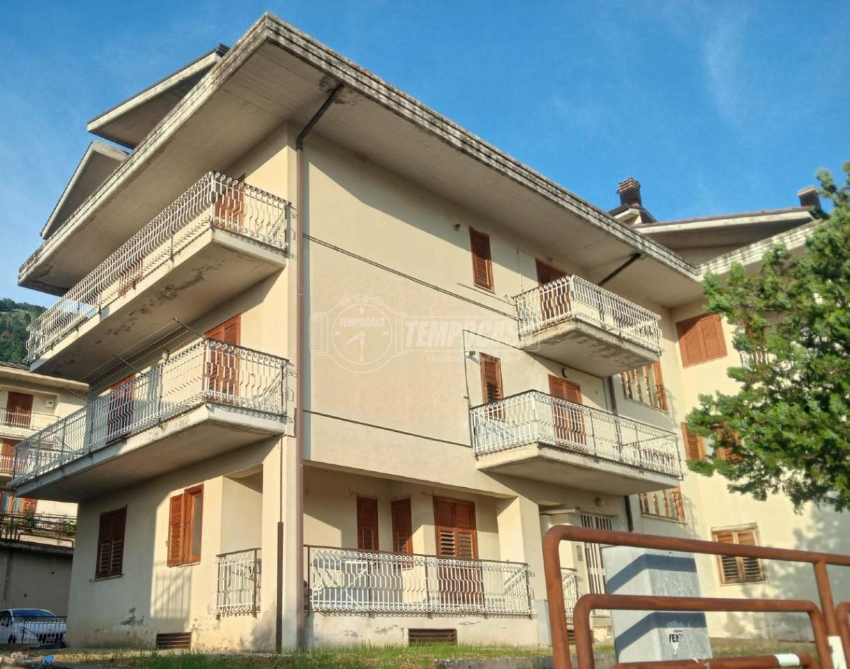 Appartamento in vendita a Salza Irpina
