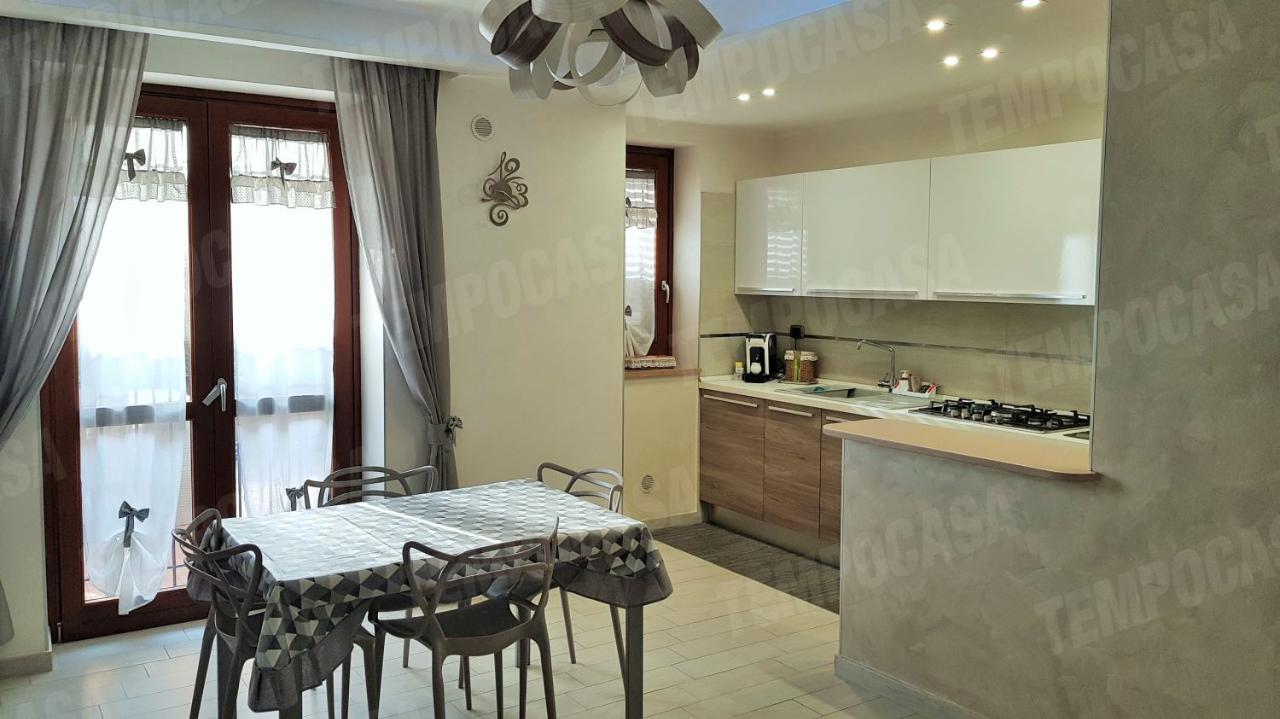 Appartamento in vendita a Monteforte Irpino