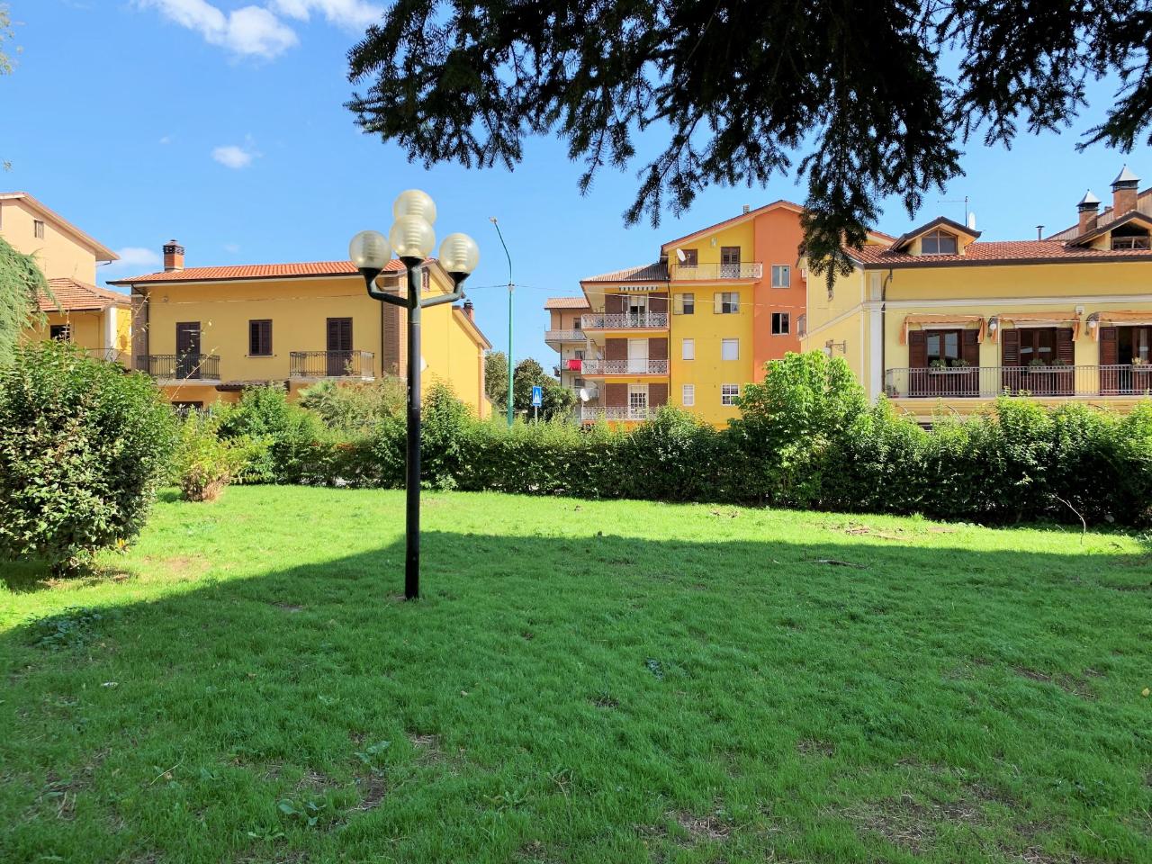 Appartamento in vendita a Mercogliano