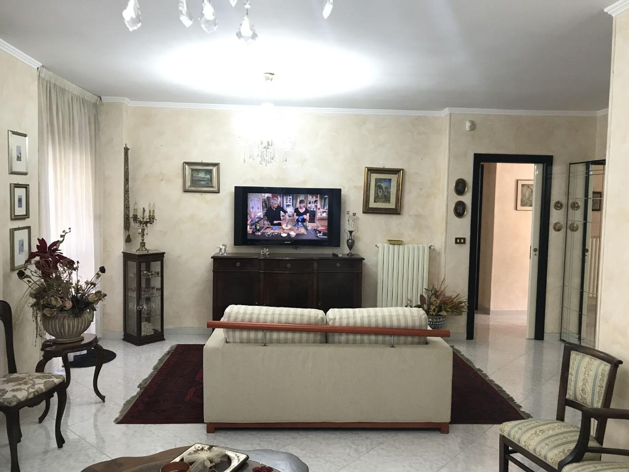 Appartamento in vendita a Mercogliano