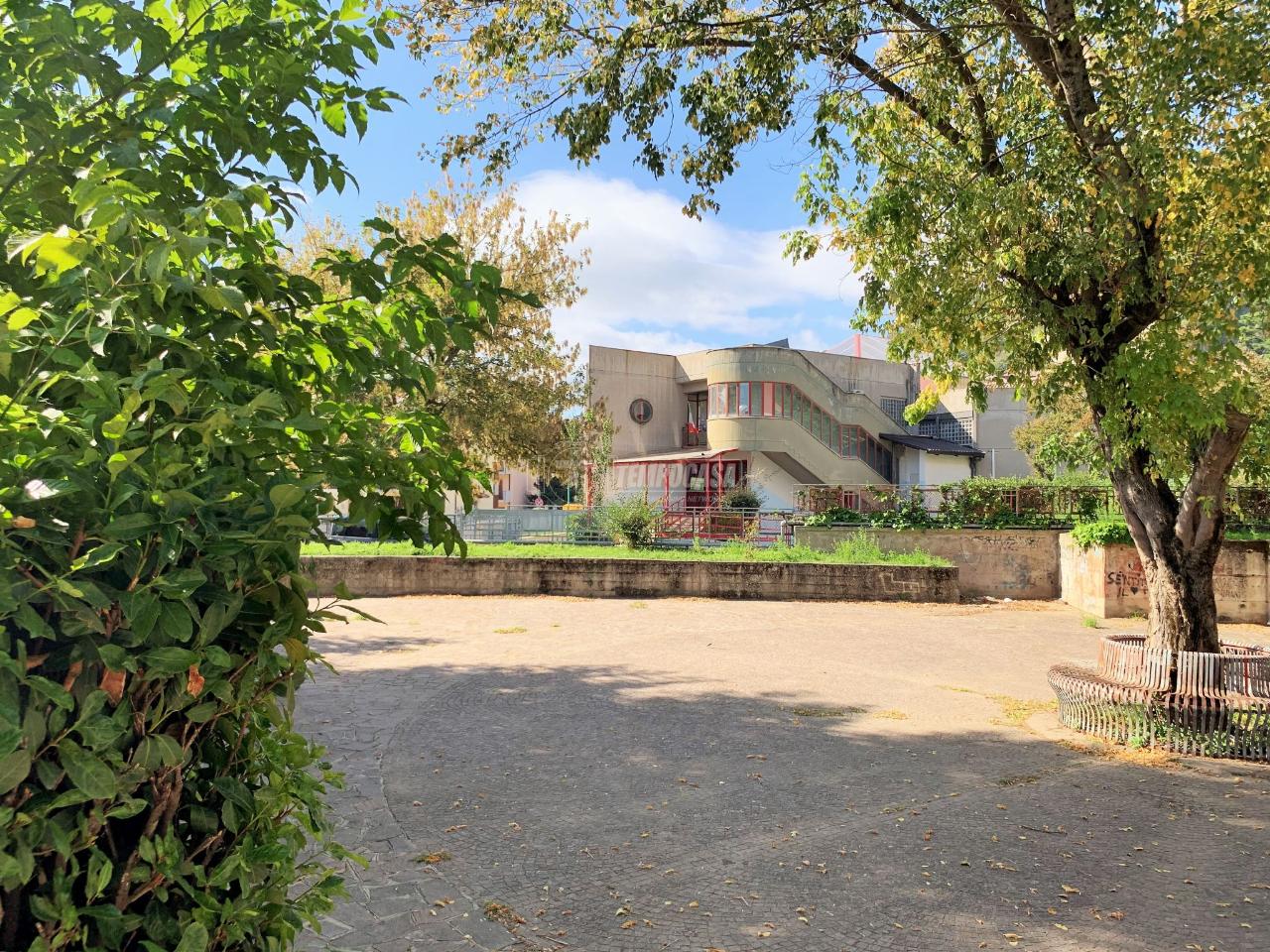 Appartamento in vendita a Mercogliano