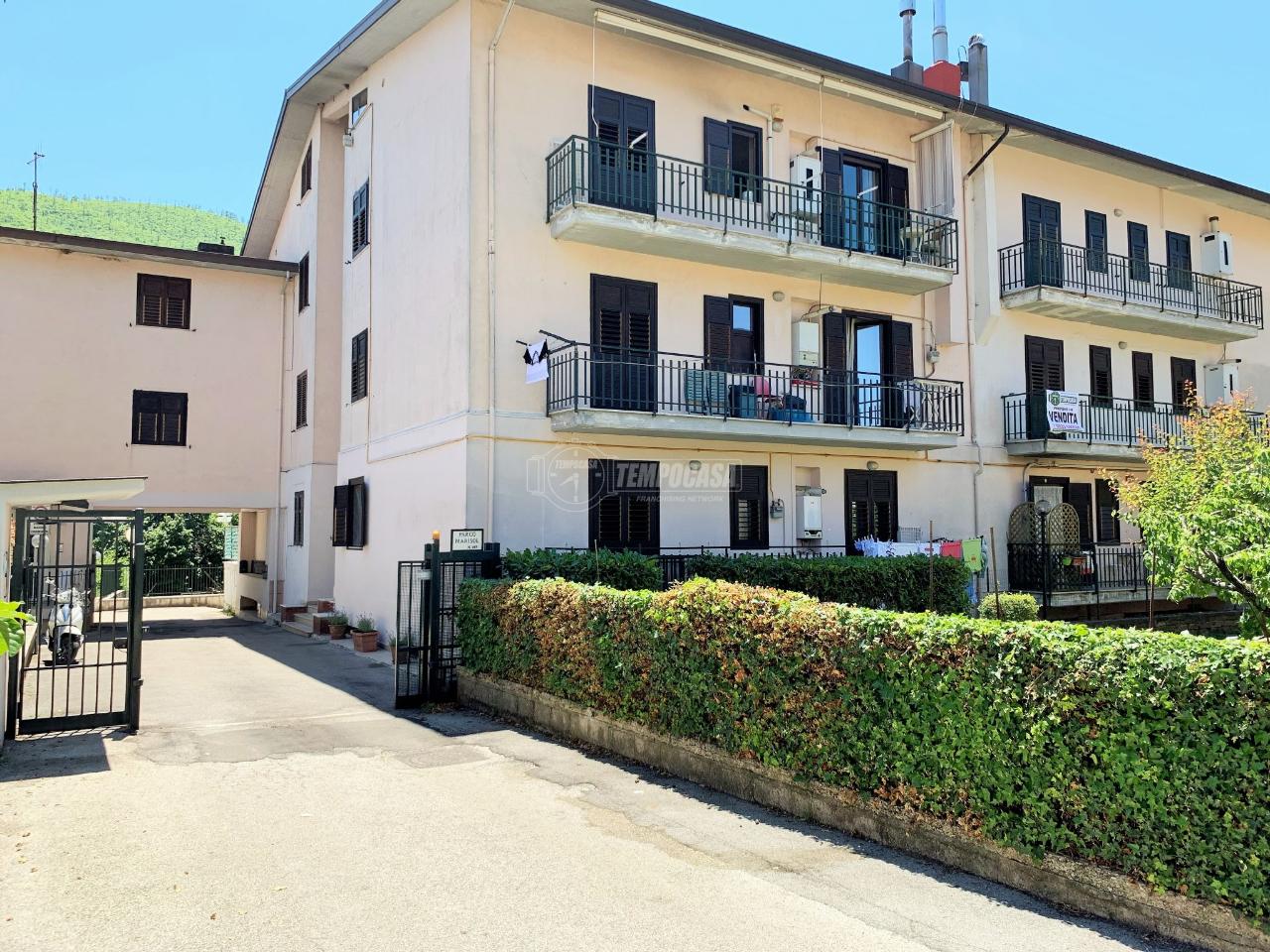 Appartamento in vendita a Monteforte Irpino