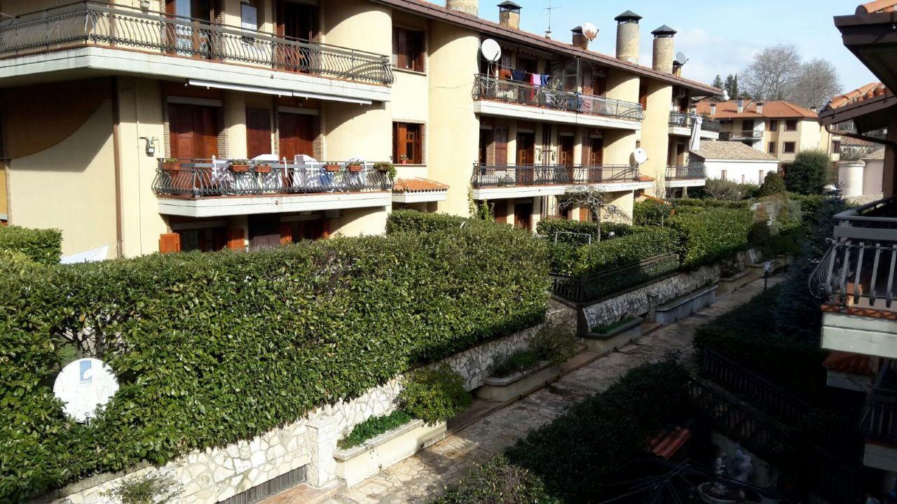 Appartamento in vendita a Mercogliano