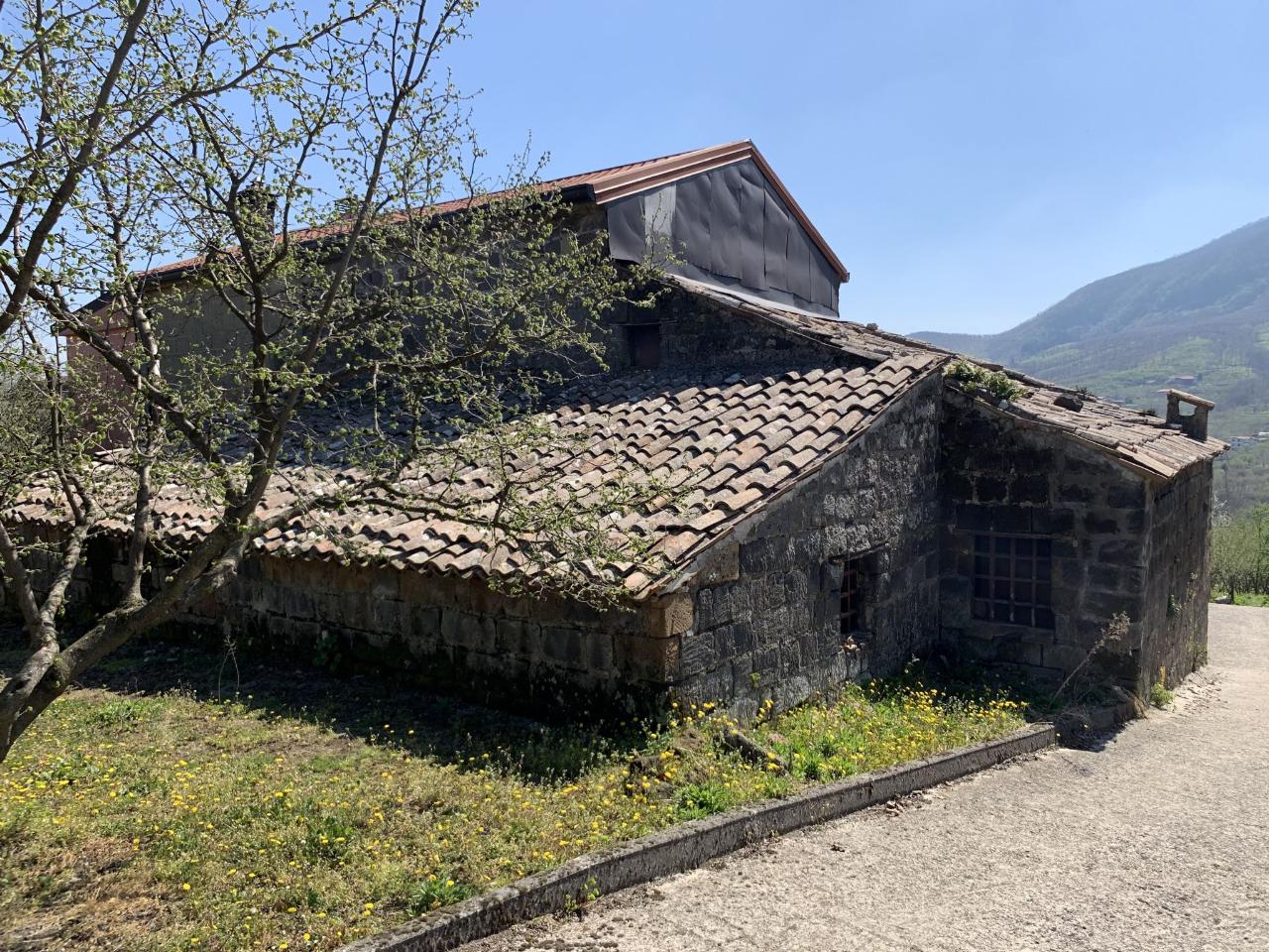 Appartamento in vendita a Monteforte Irpino