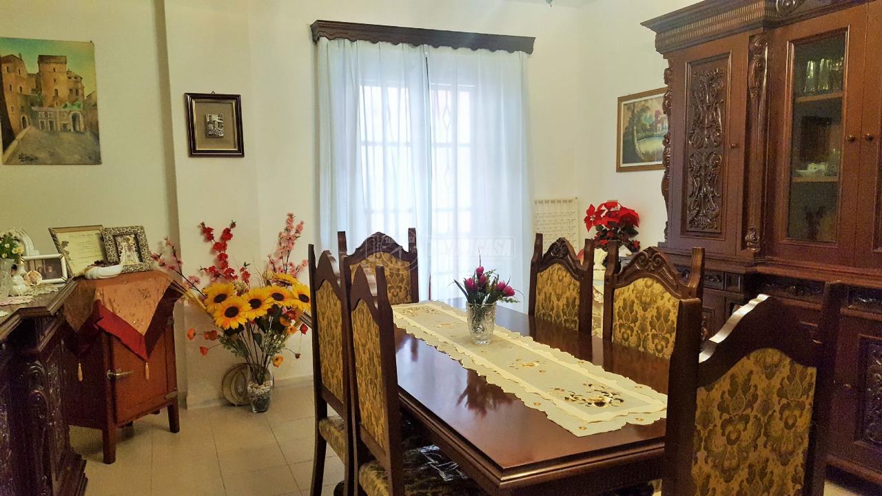 Appartamento in vendita a Monteforte Irpino