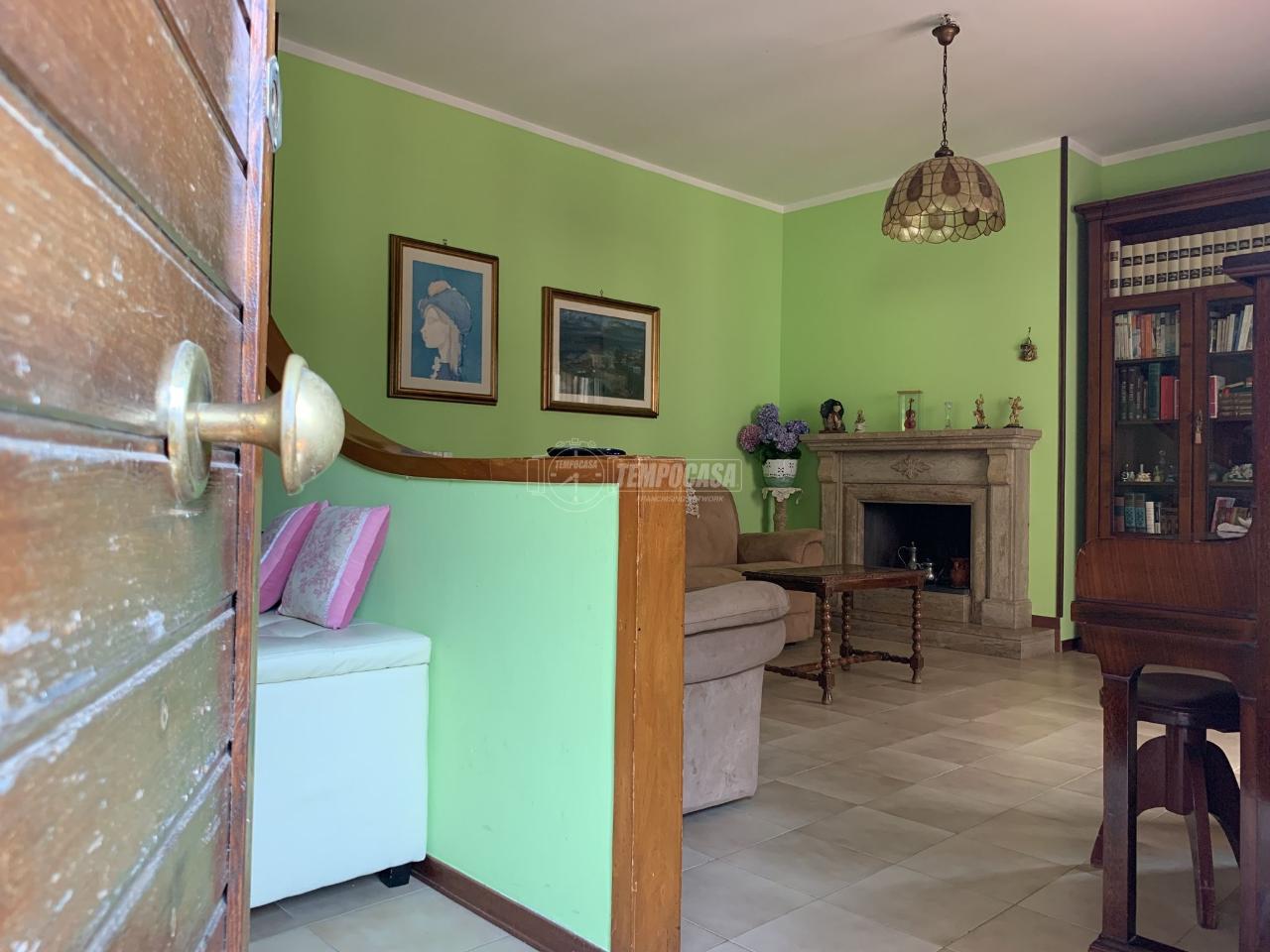 Appartamento in vendita a Monteforte Irpino