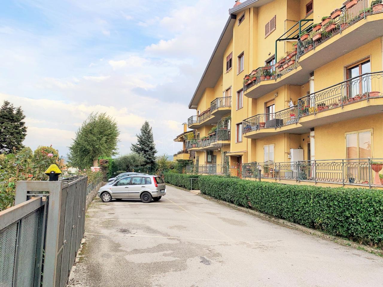 Appartamento in vendita a Monteforte Irpino