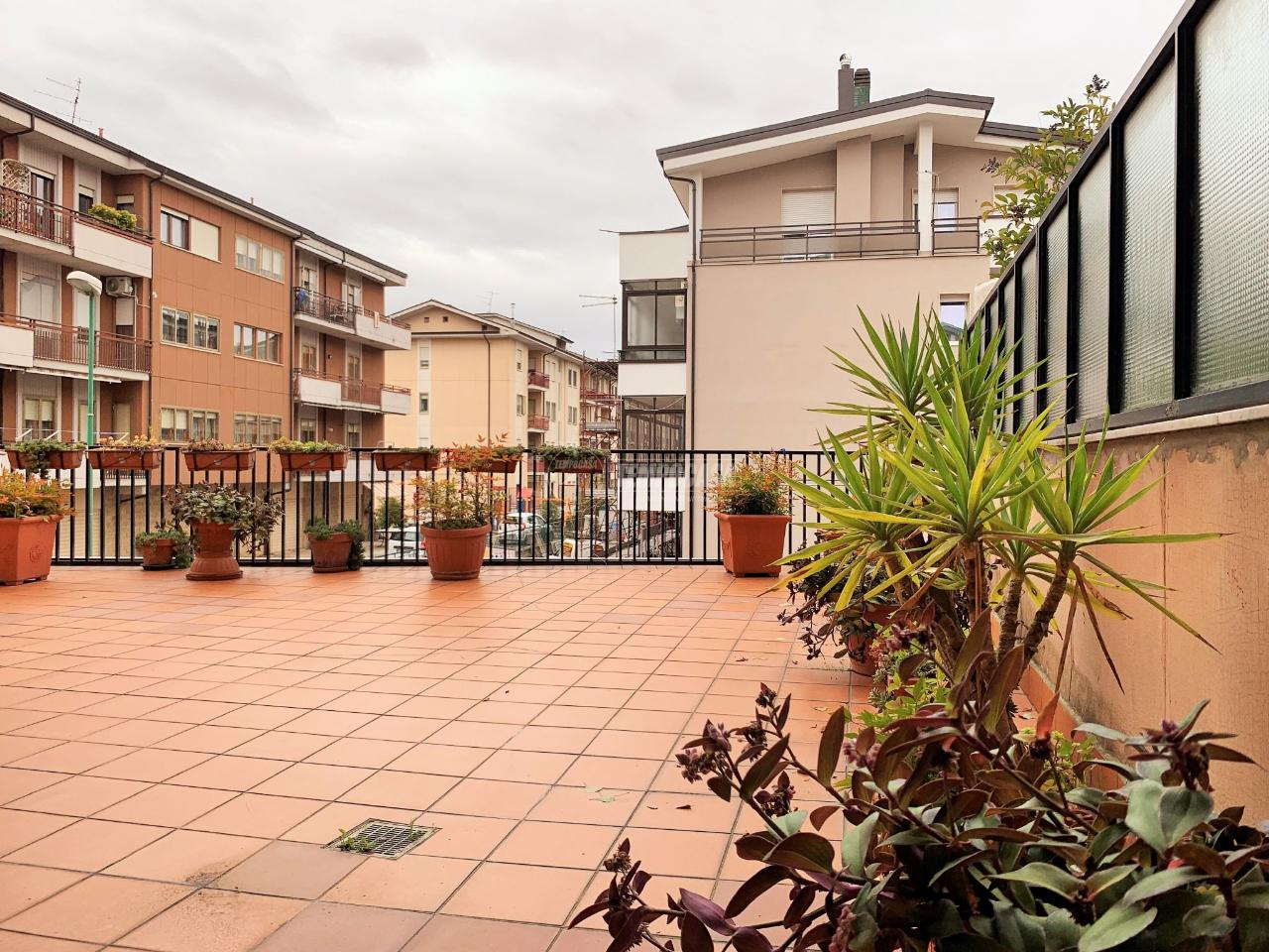 Appartamento in vendita a Mercogliano