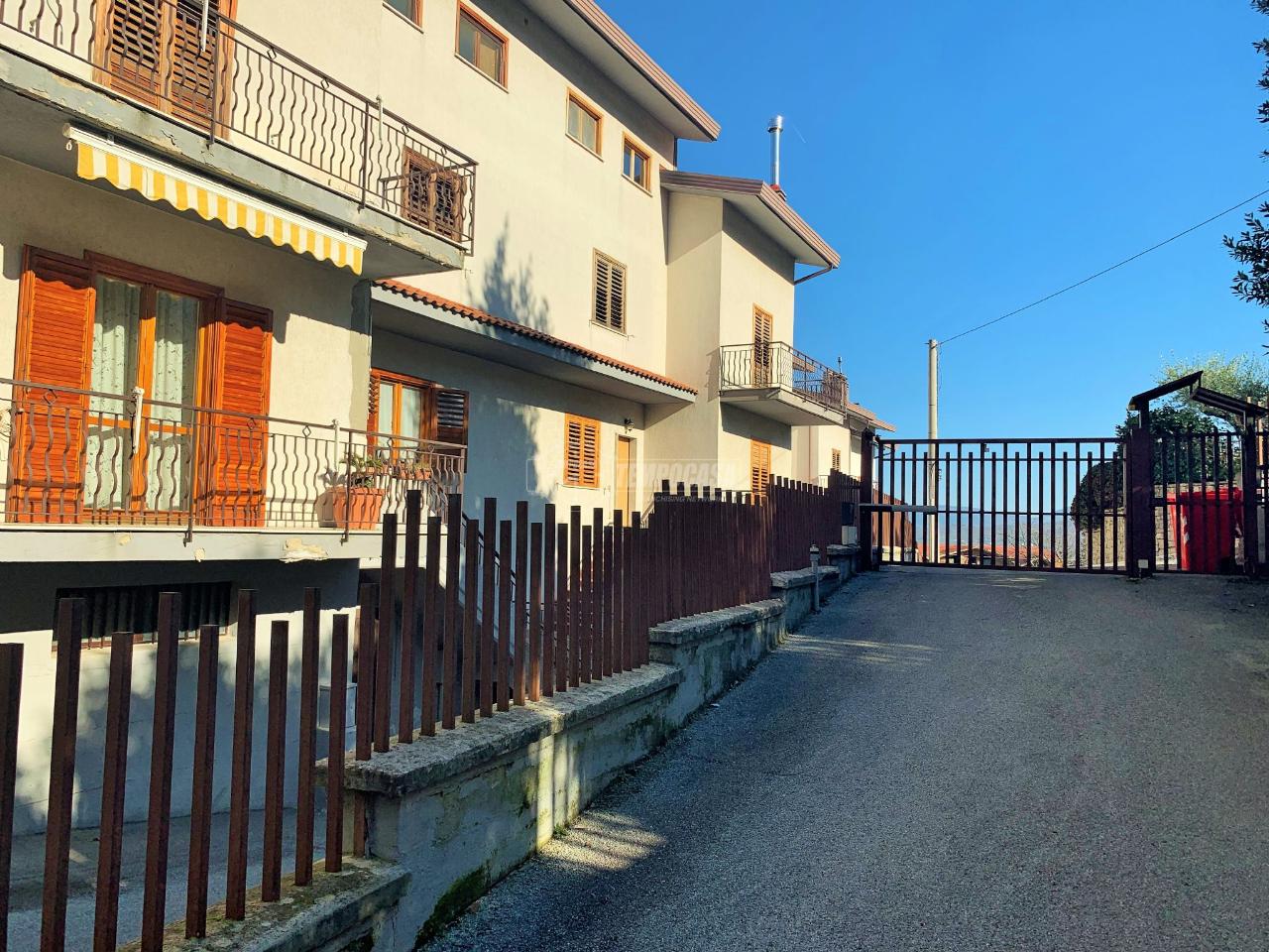 Villa a schiera in vendita a Monteforte Irpino