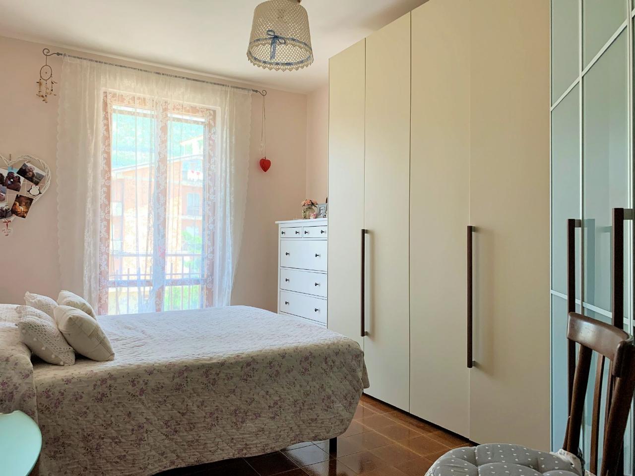 Appartamento in vendita a Mercogliano