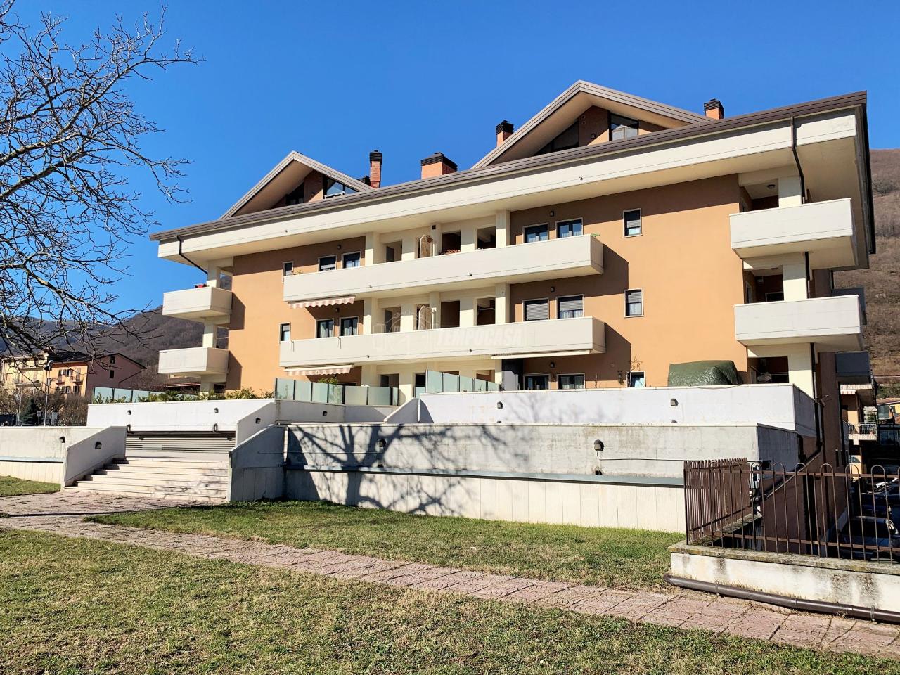 Appartamento in vendita a Monteforte Irpino