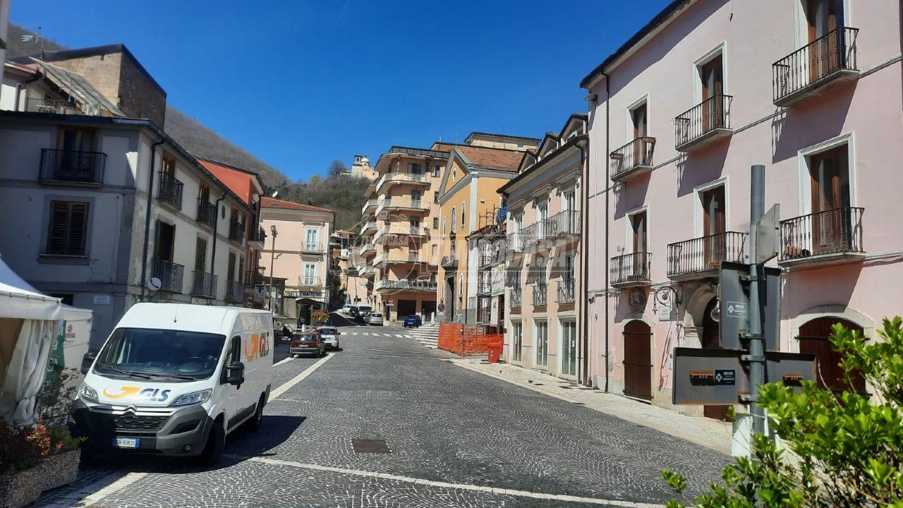 Appartamento in vendita a Monteforte Irpino