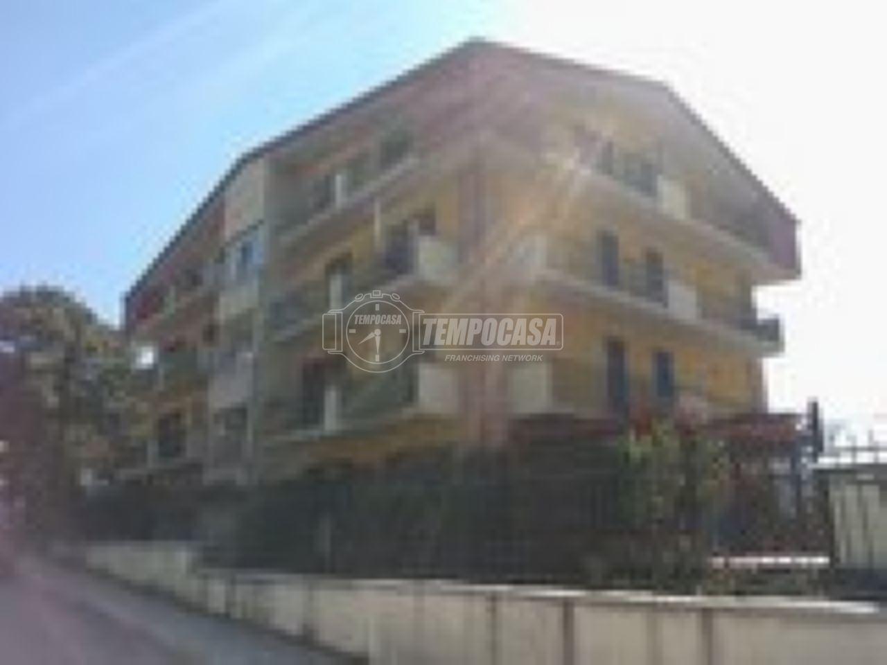 Appartamento in vendita a Monteforte Irpino