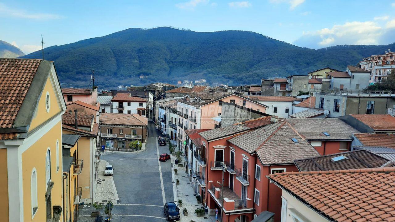 Appartamento in vendita a Monteforte Irpino