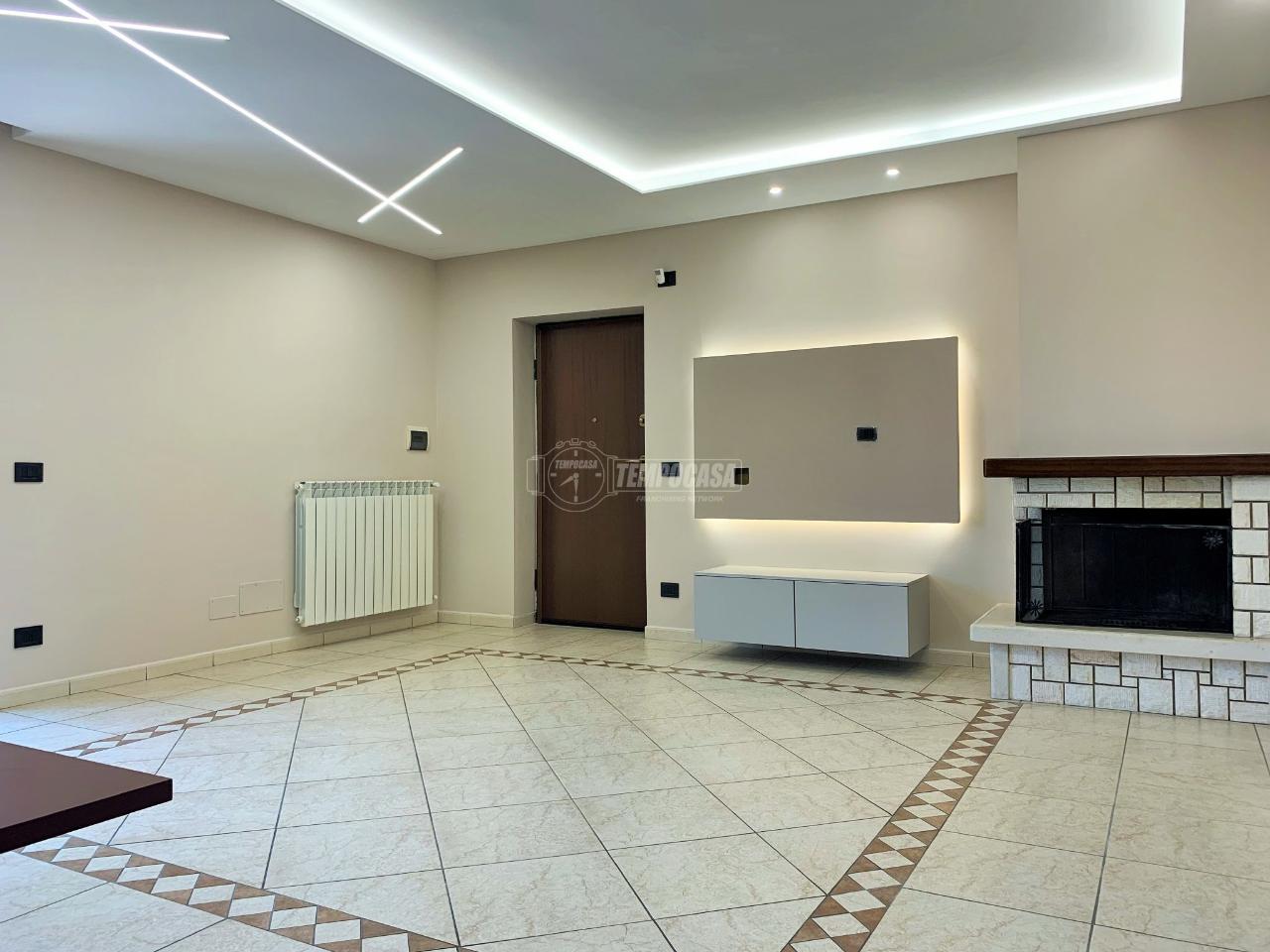 Appartamento in vendita a Monteforte Irpino