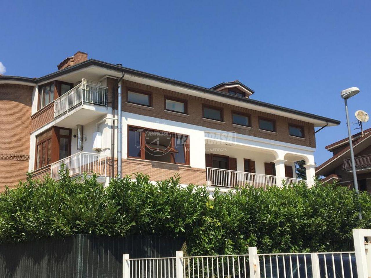 Trilocale in Via Molinelle, Monteforte Irpino