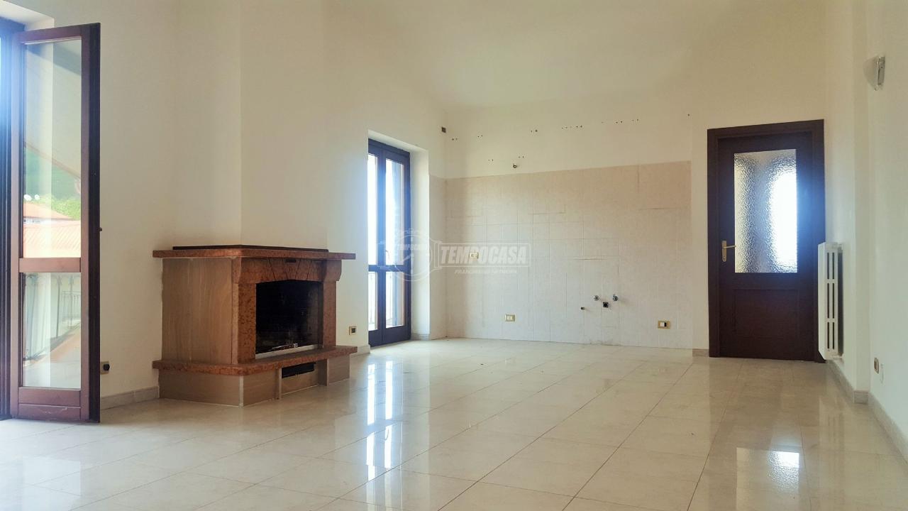 Appartamento in vendita a Monteforte Irpino