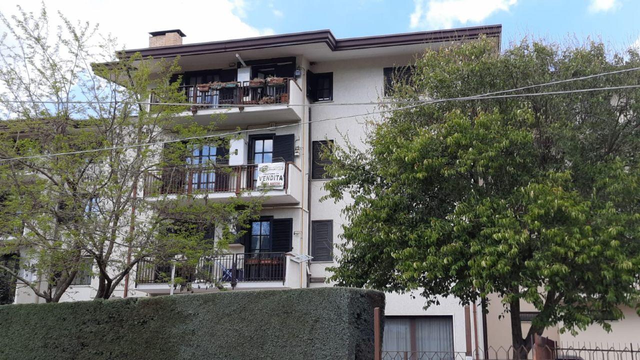 Quadrilocale in Via Molinelle, Monteforte Irpino