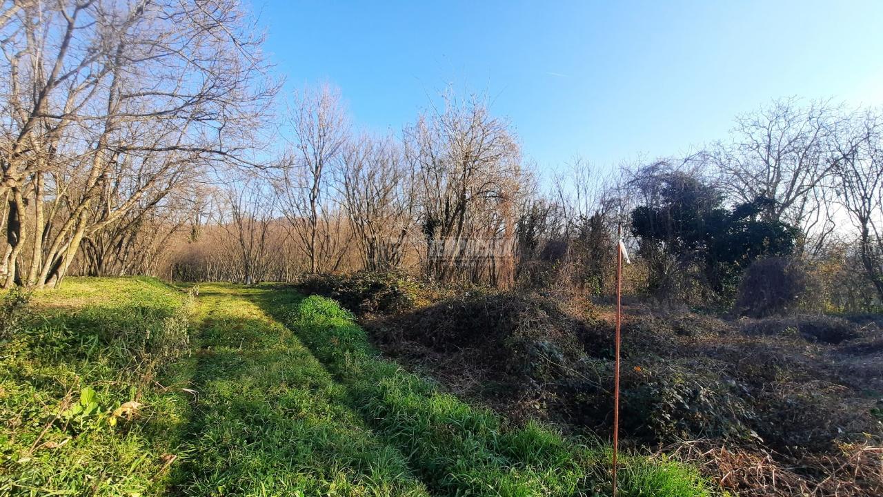 Terreno edificabile, Summonte