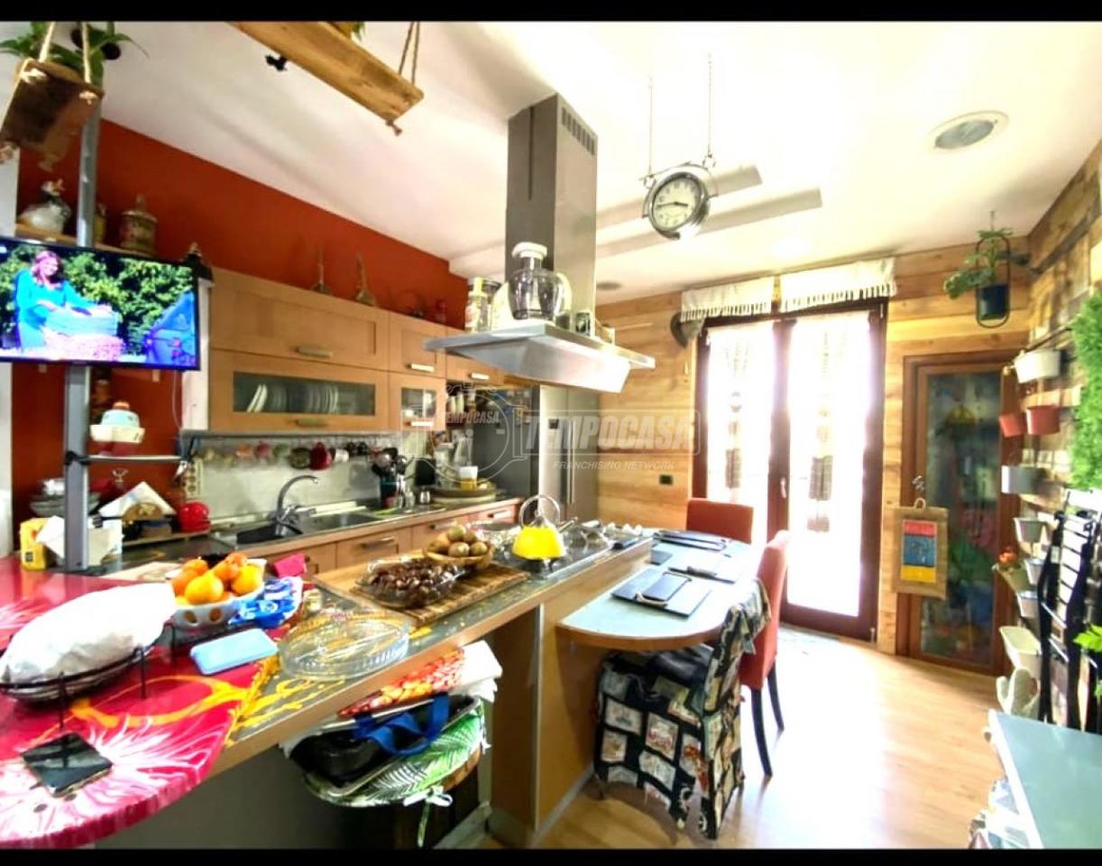 Appartamento in vendita a Mercogliano