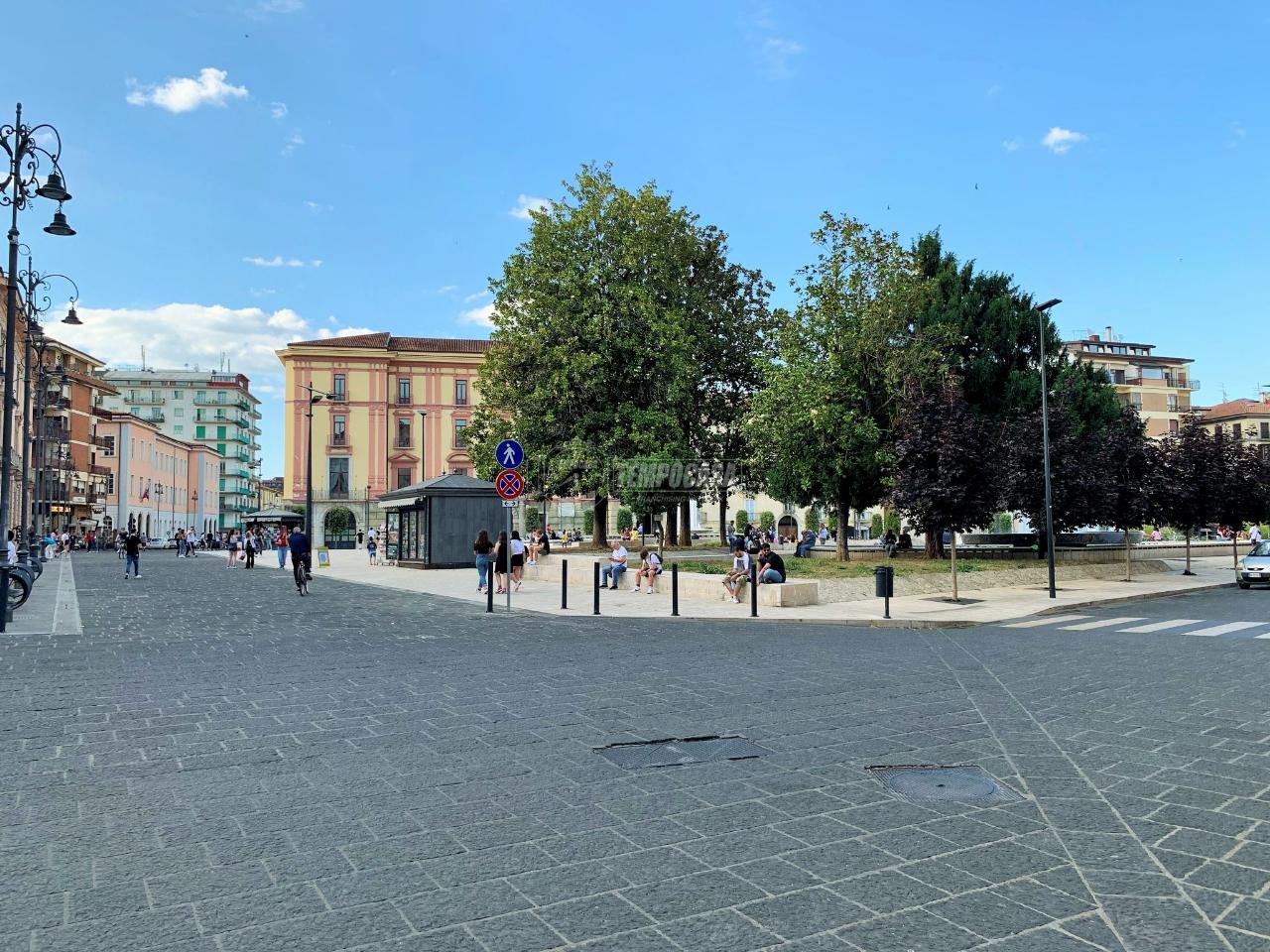 Appartamento in vendita a Avellino