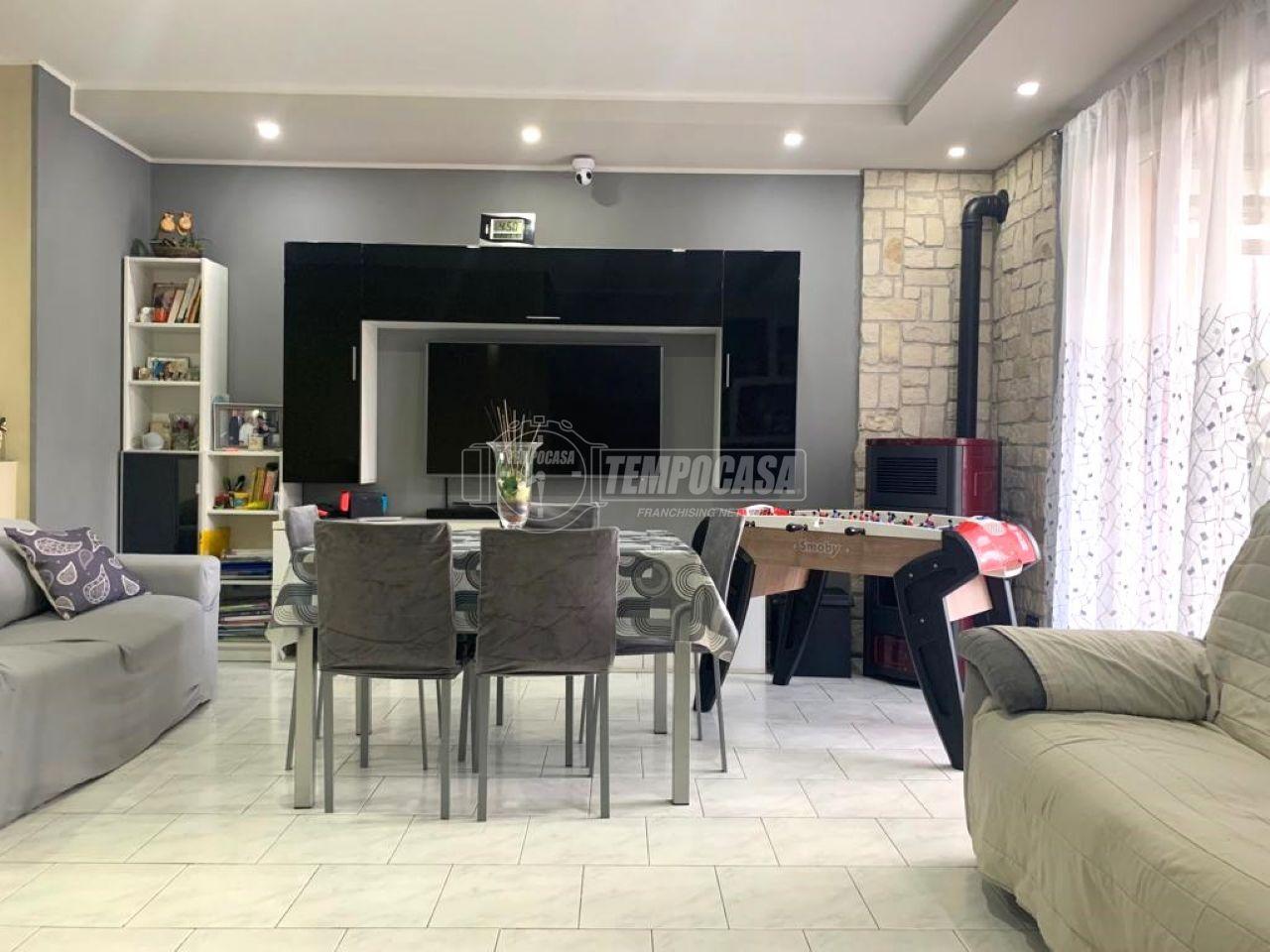 Appartamento in vendita a Monteforte Irpino