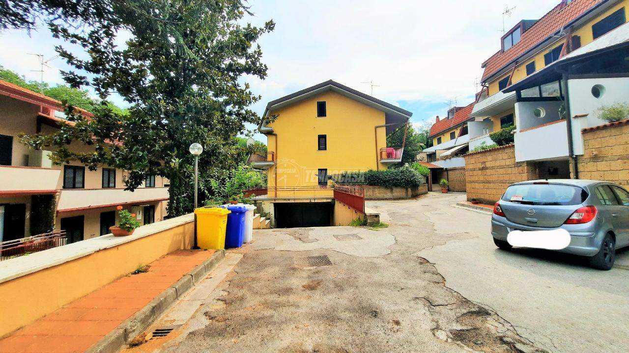 Attico in Viale S. Modestino, Mercogliano