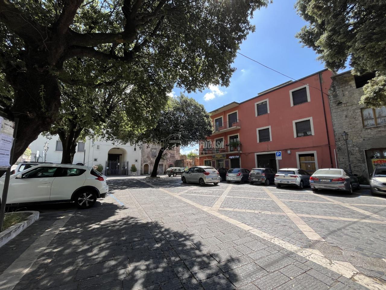 Appartamento in vendita a Mercogliano