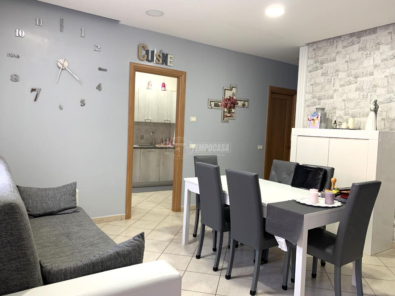 Appartamento in vendita a Monteforte Irpino