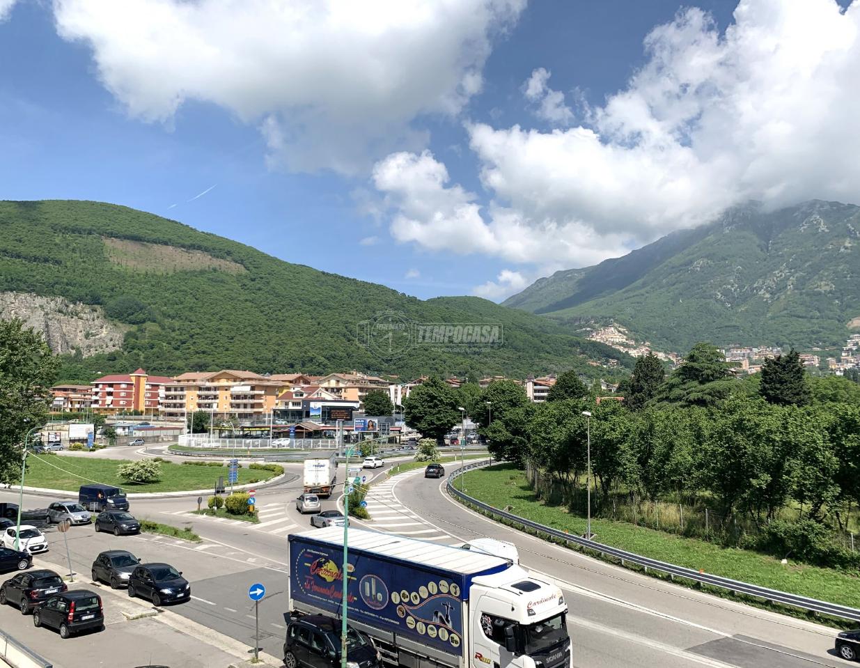 Appartamento in affitto a Mercogliano